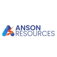 A1 Lithium Inc (Anson Resources) | Batteries